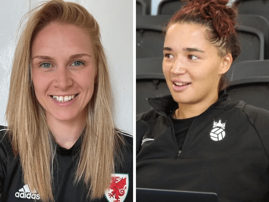 Podcast - Sport Sister