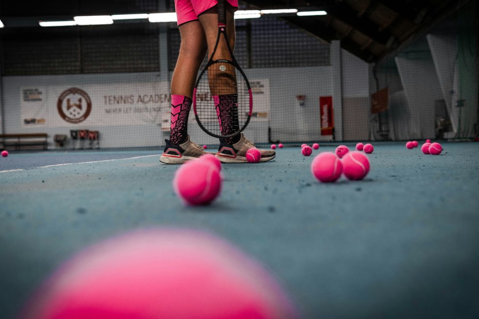 How to organise a sports tournament - Sport Sister