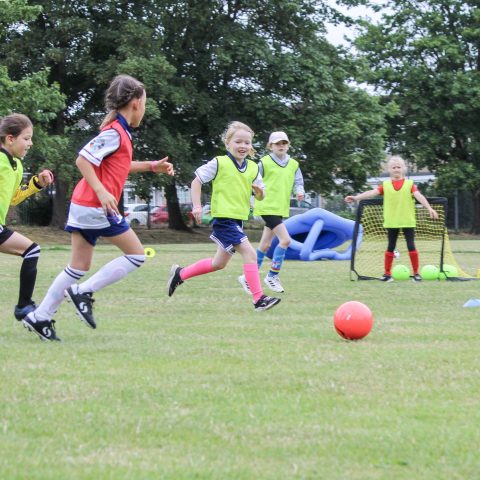 How to promote your sports events (and increase attendance) - Sport Sister