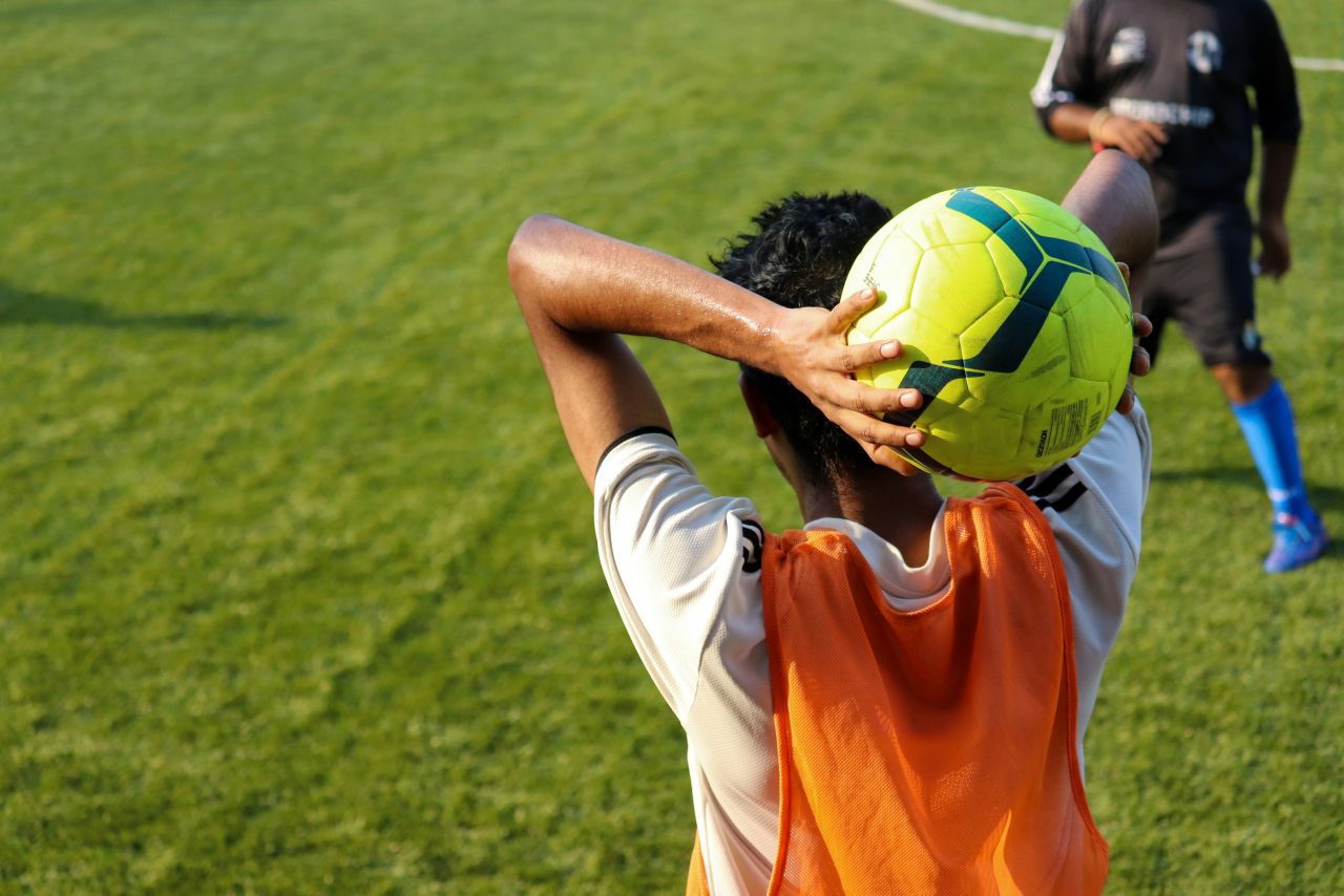 How to Organise a Successful Local Sports Tournament: A Step-by-Step ...