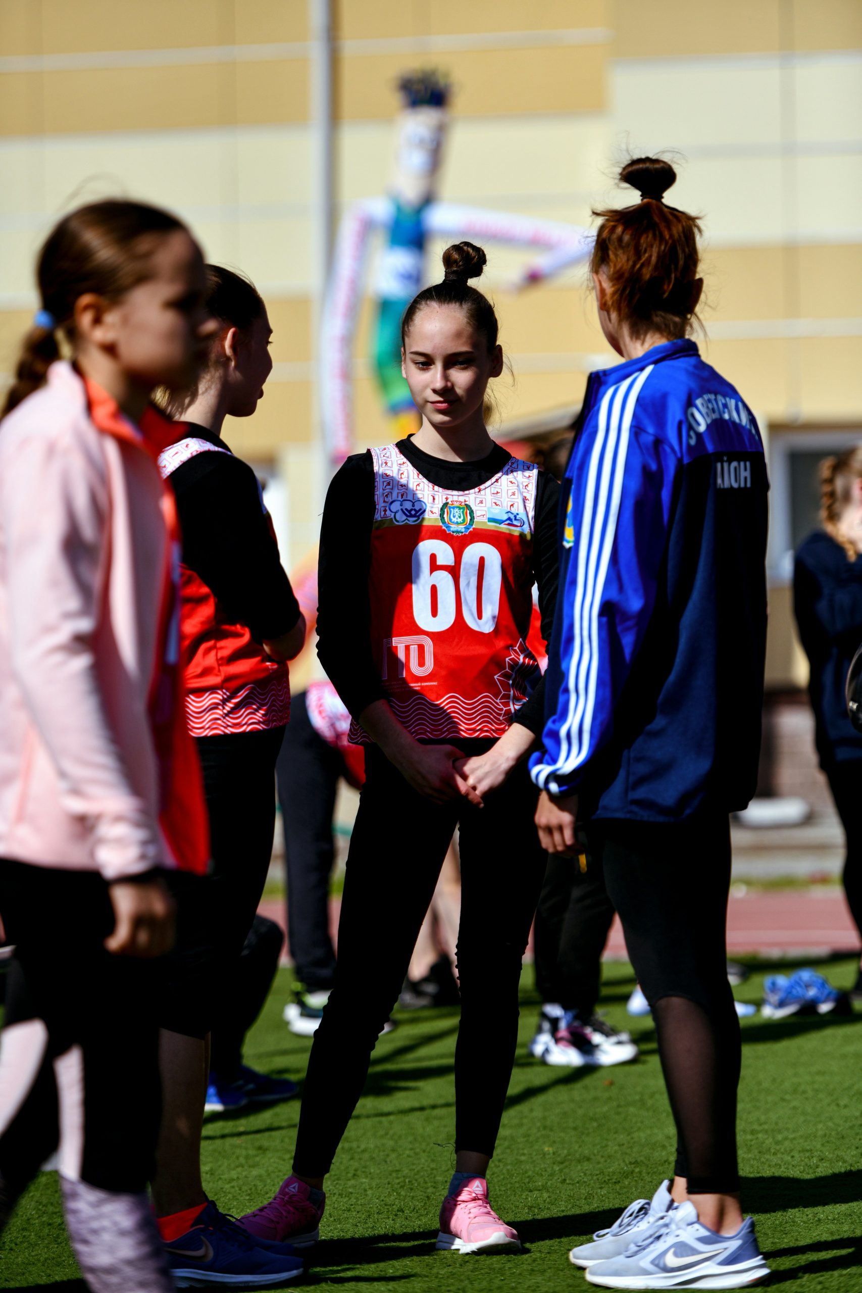 The importance of positive female role models in sport - Sport Sister