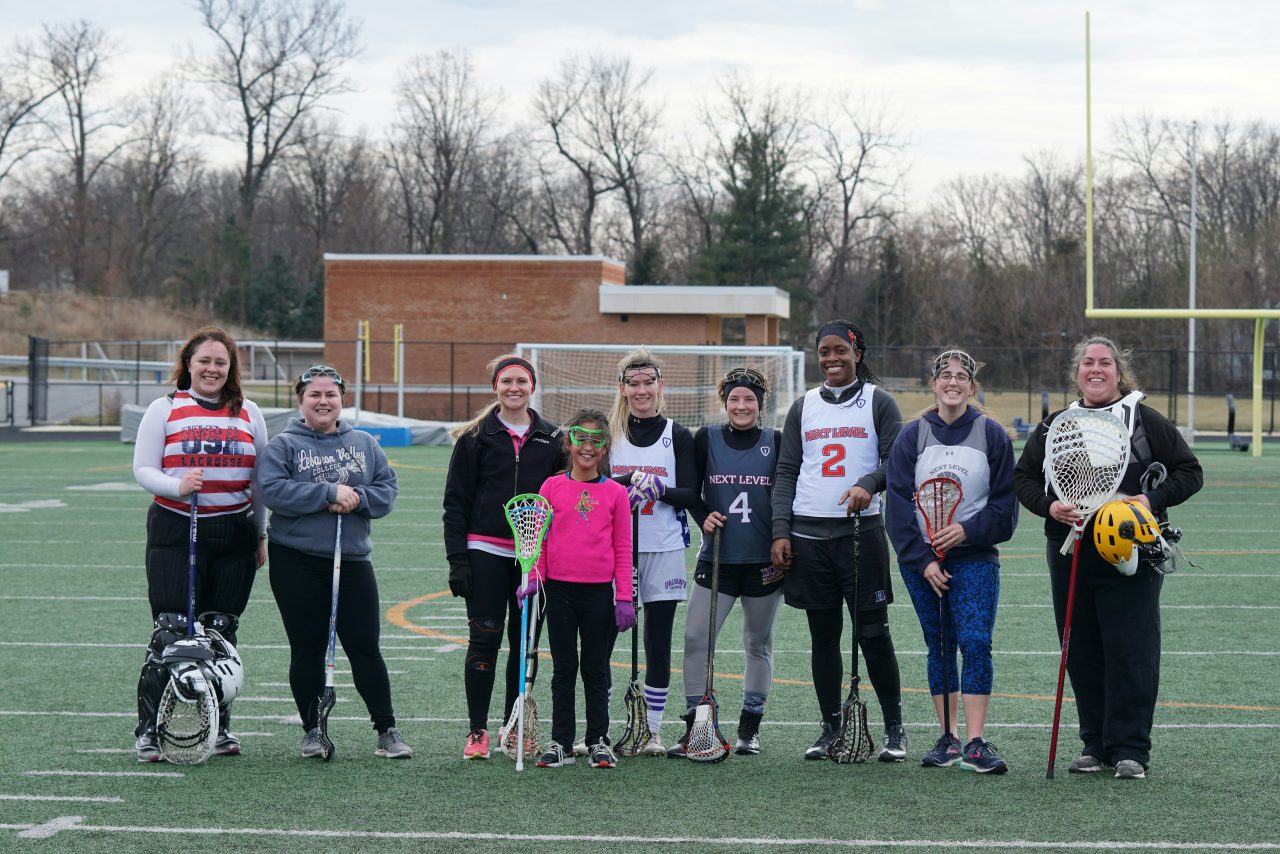 The best team building activities for sports teams - Sport Sister