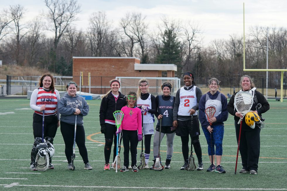 The best team building activities for sports teams - Sport Sister